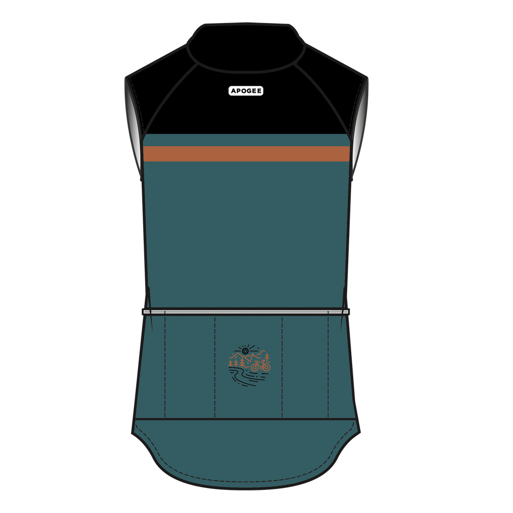 PE47 - Surveste coupe-vent freeshipping - ApogeeSports