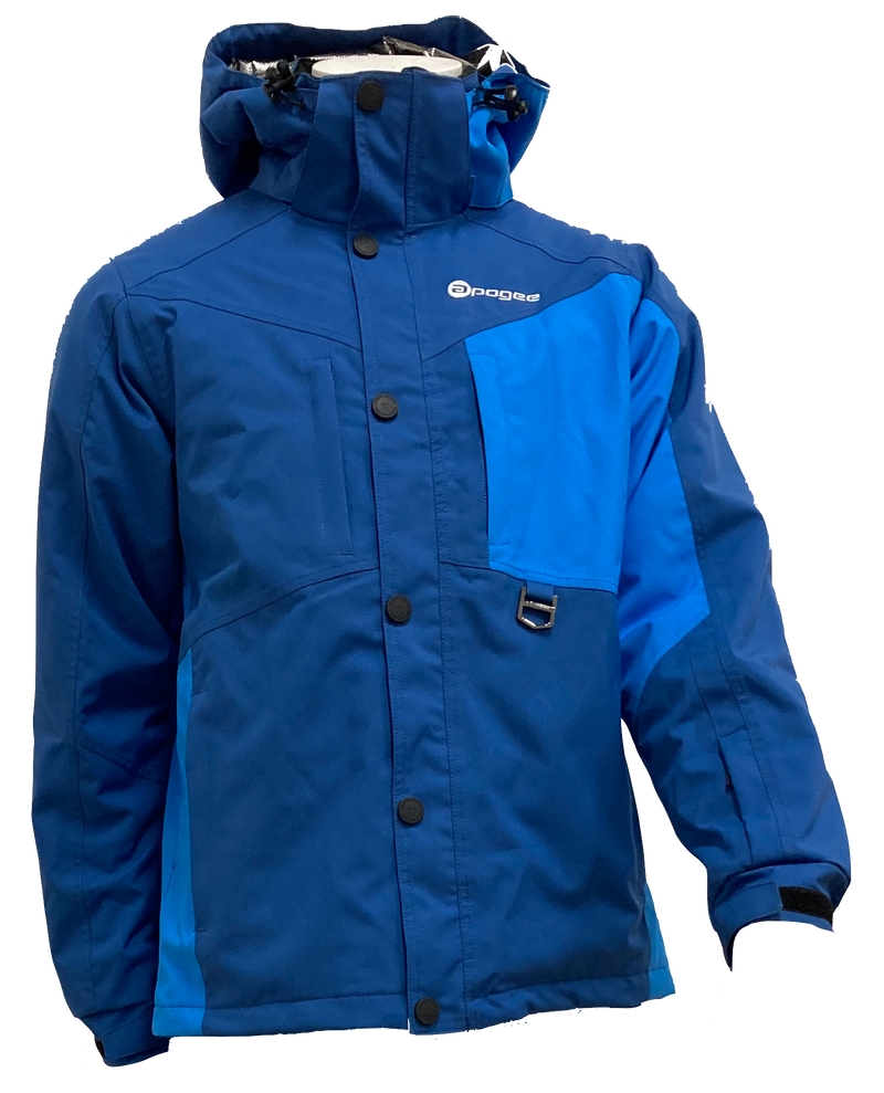 Ski/Snow - Anorak Blackcomb – ApogeeSports
